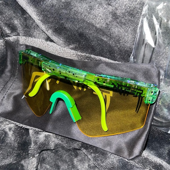 Pit Viper | Accessories | New In Box Polarized Pit Vipers | Poshmark
